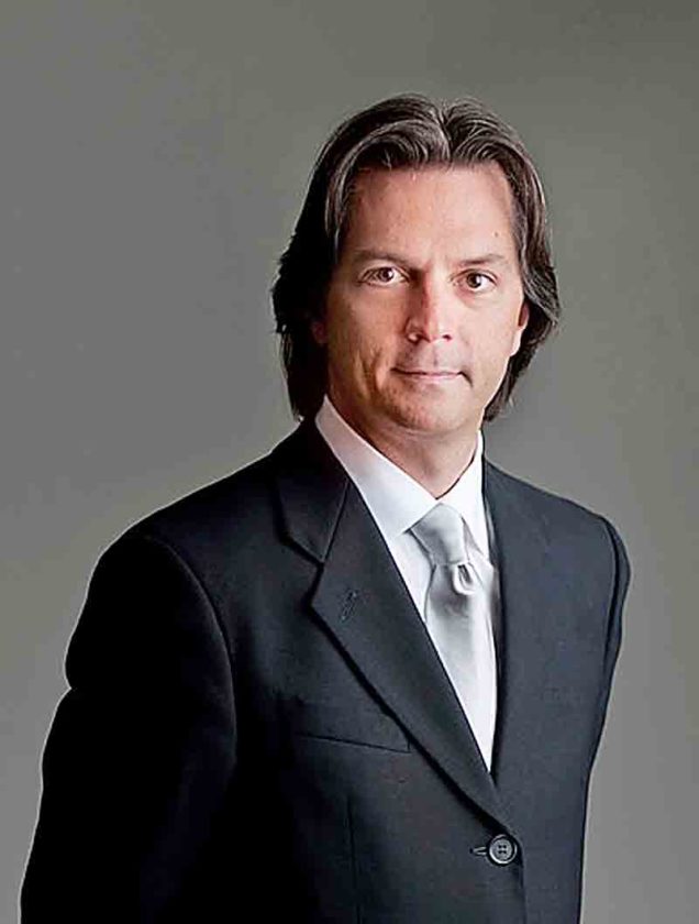 Search committee to meet potential conductor for West Virginia Symphony ...
